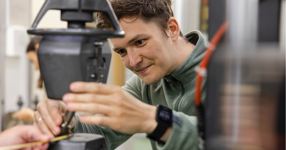 Artificial intelligence speeds up the creation of fusion energy ...